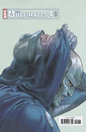 The Ultimates from Marvel Comics