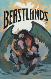 Beastlands #2 Reviews