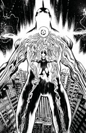 Ultramega from Image Comics