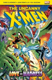 Marvel Pocket Books #12 Reviews