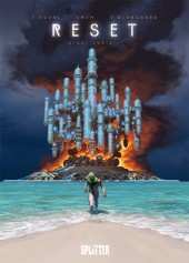 Reset Vol. 4: Sui Juris HC Reviews