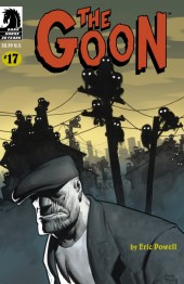 The Goon #17 Reviews