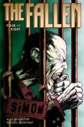 The Fallen #4 Reviews
