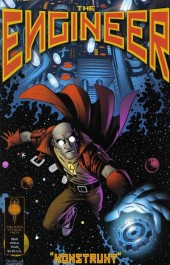The Engineer #1 Reviews