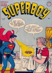 Superboy #8 Reviews