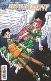 Heaven Sent #4 Reviews