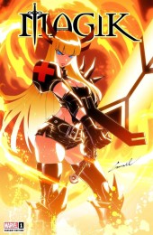 Godtail - Comic Book Creator