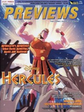 Previews #425 Preview