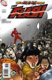 The Flash #54 Reviews