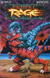 Primal Rage #2 Reviews