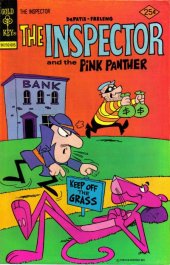 The Inspector #9 Reviews