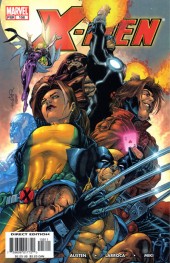 X-Men #158 Reviews