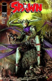 Spawn #363 Preview