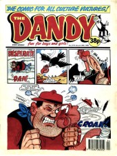 The Dandy from D.C. Thomson & Co.