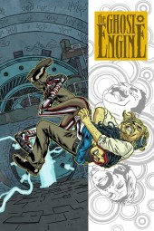The Ghost Engine TP Reviews
