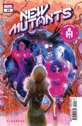 New Mutants #14 Reviews