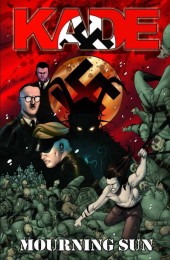 Kade: Mourning Sun TP Reviews