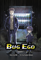 Bug Ego #1 Reviews