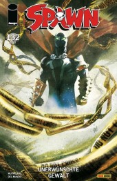 Spawn #132 Reviews