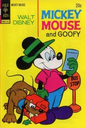 Mickey Mouse #145 Reviews