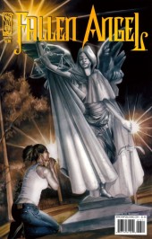 Fallen Angel #13 Reviews