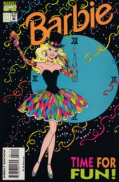 Barbie #51 Reviews