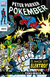 Peter Parker Pókember Annual #9 Reviews