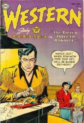 Western Comics #48 Reviews