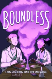 Boundless Volume 1 Reviews
