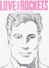 Love and Rockets #16 Preview