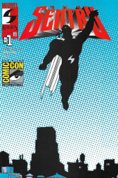 The Sentry #1 Reviews