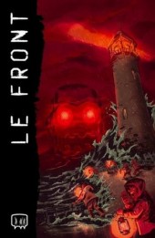 Le Front #7 TP Reviews