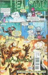 Deadpool #7 Reviews