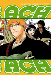 Bleach #252 Reviews