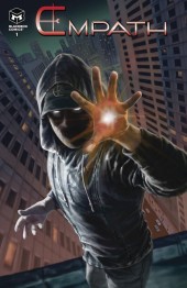Empath #1 Reviews