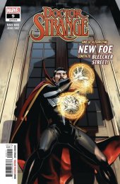 Doctor Strange #10 Reviews