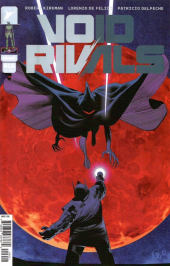 Void Rivals #16 Preview