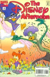 Disney Afternoon #8 Reviews