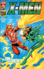 X-Men #6 Reviews