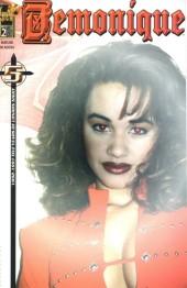 Demonique #2 Reviews