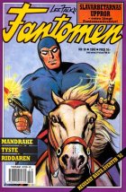 Fantomen #10/1993 Reviews