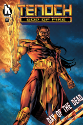 Tenoch #0 Reviews
