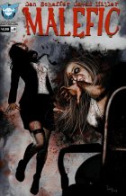 Malefic #8 Reviews