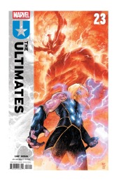 The Ultimates 23 Preview