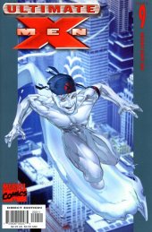 Ultimate X-Men #9 Reviews