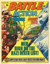 Battle Action #163 Reviews