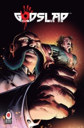 Godslap #2 Reviews