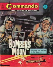 Commando #202 Reviews
