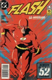 Flash #5 Reviews