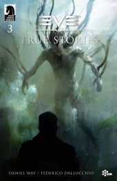 EVE: True Stories #3 Reviews